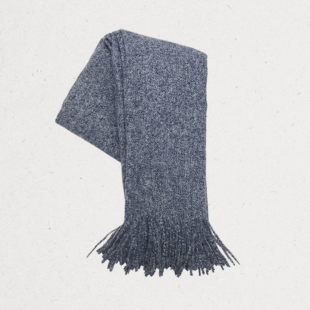 Winter Scarf | Elegant Gift – Amman, Jordan – The Gifts Maker