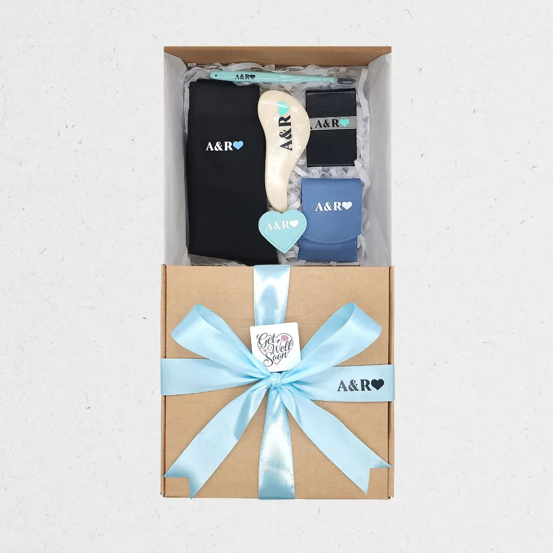 Classic Touch Box for Men | Personalized Gift – Amman, Jordan – The ...
