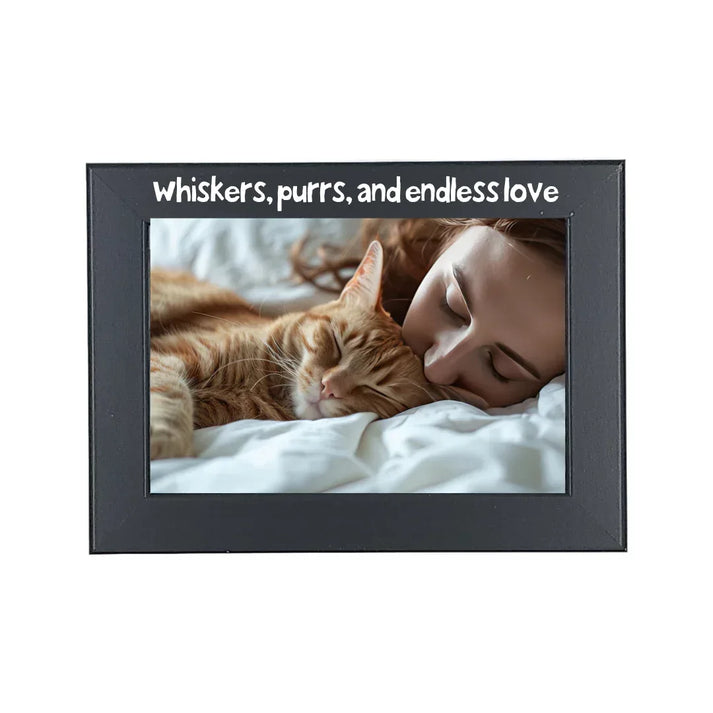 Photo Frame | Personalized Gift Frame – Amman, Jordan – The Gifts Maker